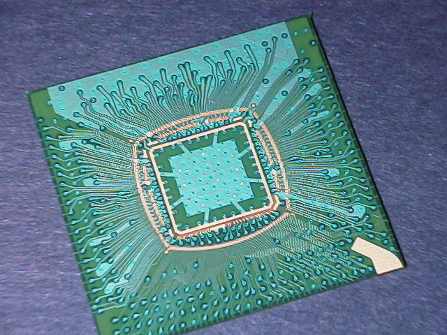 BGA Assembly Basics – PCB Assembly World